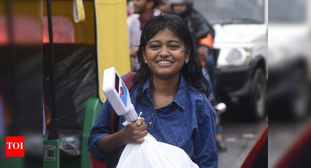 Hanan: Kerala government rises in support of gritty Hanan ...