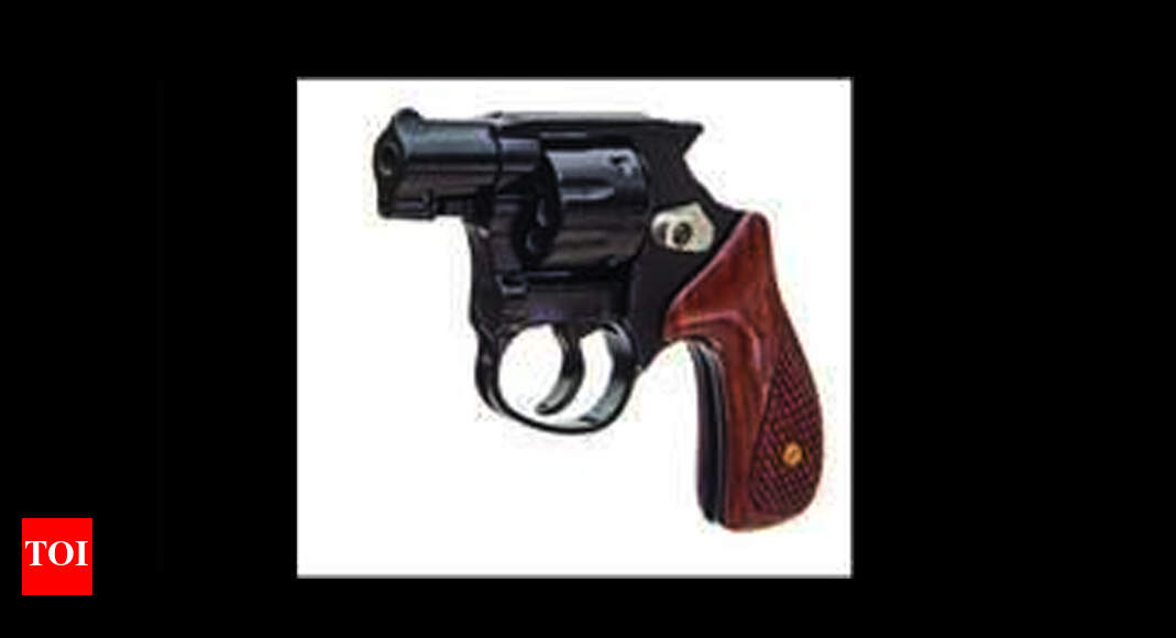 Lightest Indigenous Revolver: Karnataka residents main buyers of ...
