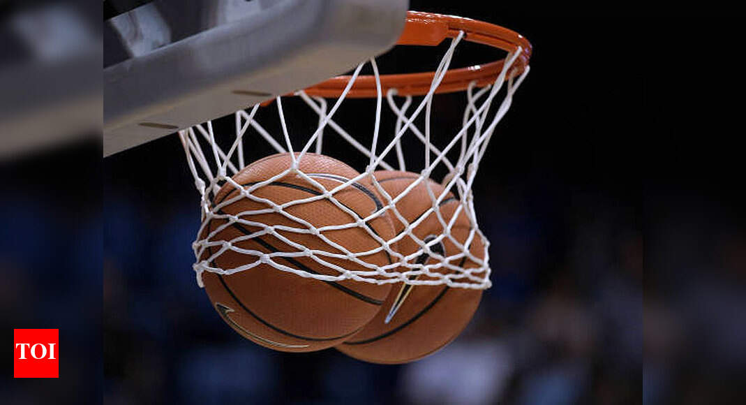 Shomira, Dhara's form crucial for favourites Nagpur in state basketball ...