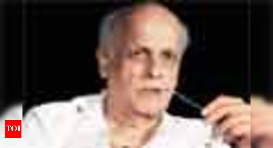 Mahesh Bhatt’s next on Nithari | Hindi Movie News - Times of India