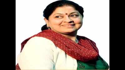 ‘I am not writing poetry, but the history of Kashmir’ | Bengaluru News ...