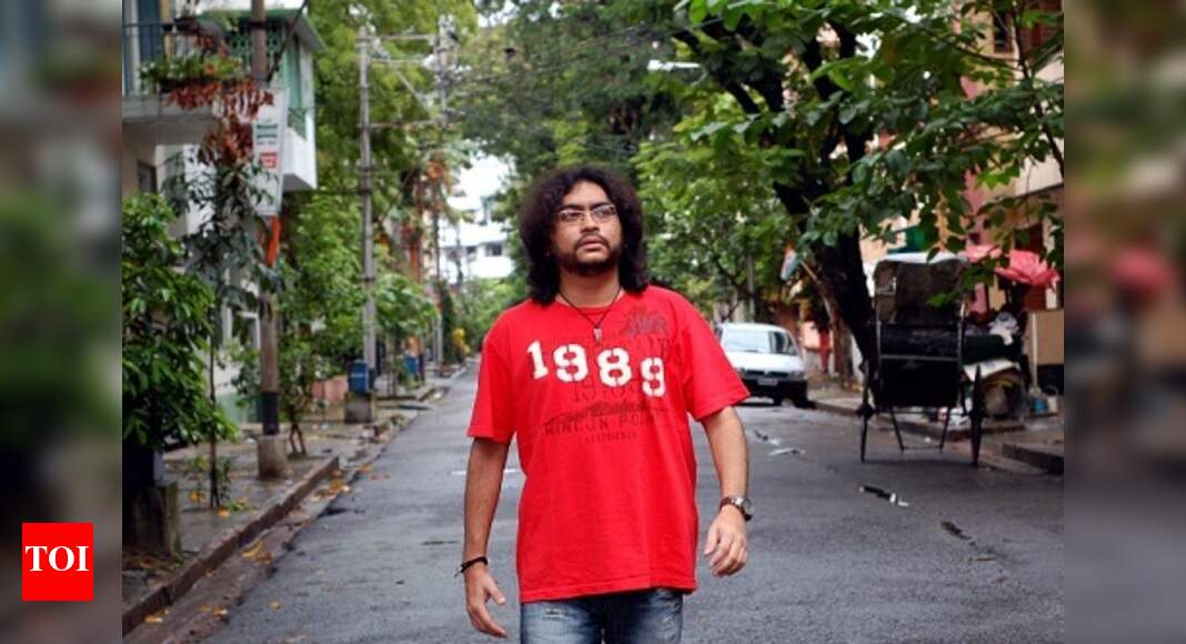 Rupam's video with Tanmoy Bose crosses 1 lakh views | Bengali Movie News - Times of India