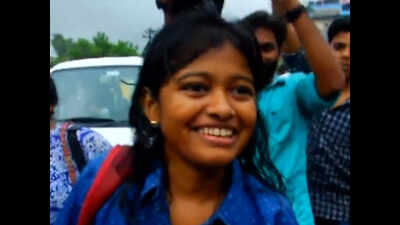 Hanan: Kerala government rises in support of gritty Hanan ...