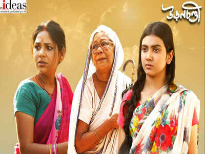 ‘Uronchondi’: Chitra Sen is all praise for debutants Rajnandini Paul ...