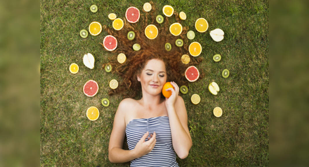 Best foods for healthy hair – Food & Recipes