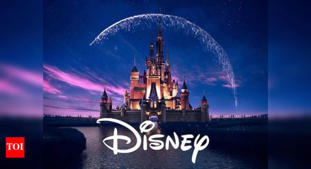 Disney developing African princess fairytale movie 'Sade' | English ...