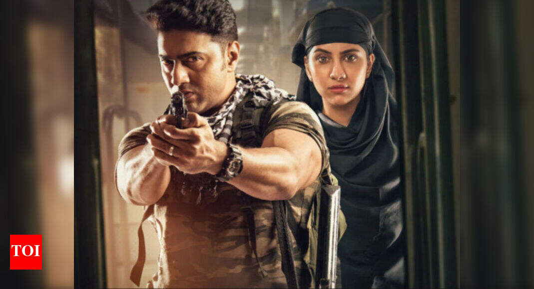 ‘Kabir’ ready for its World TV Premier - Times of India