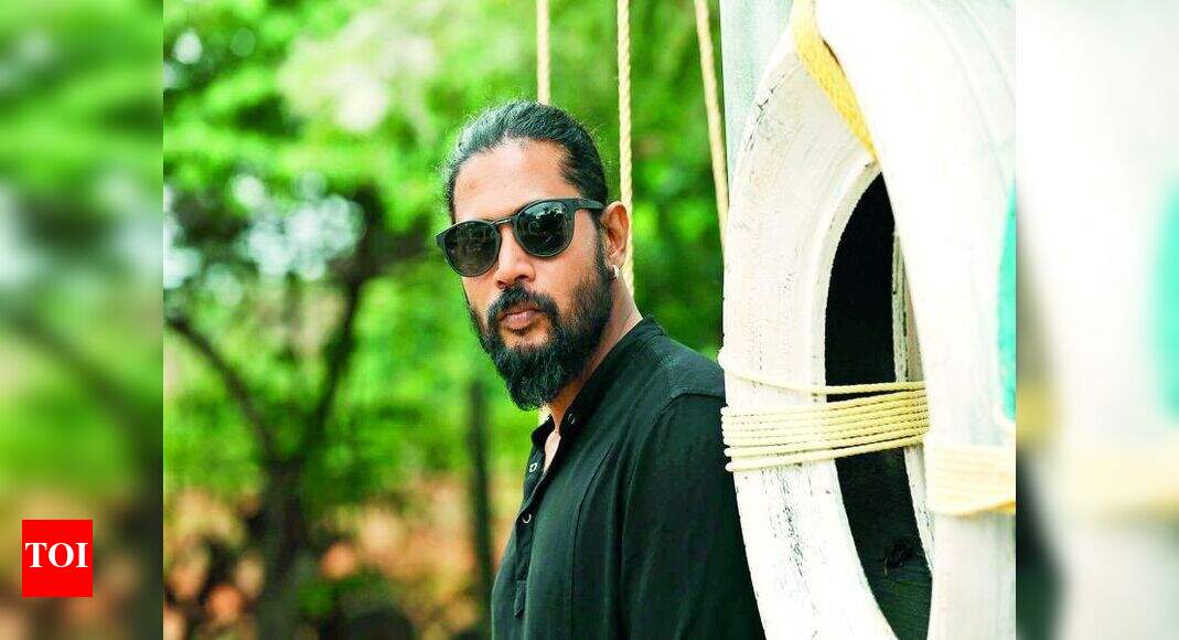 Suri is my guru in the industry. I now get to work with his guru ...