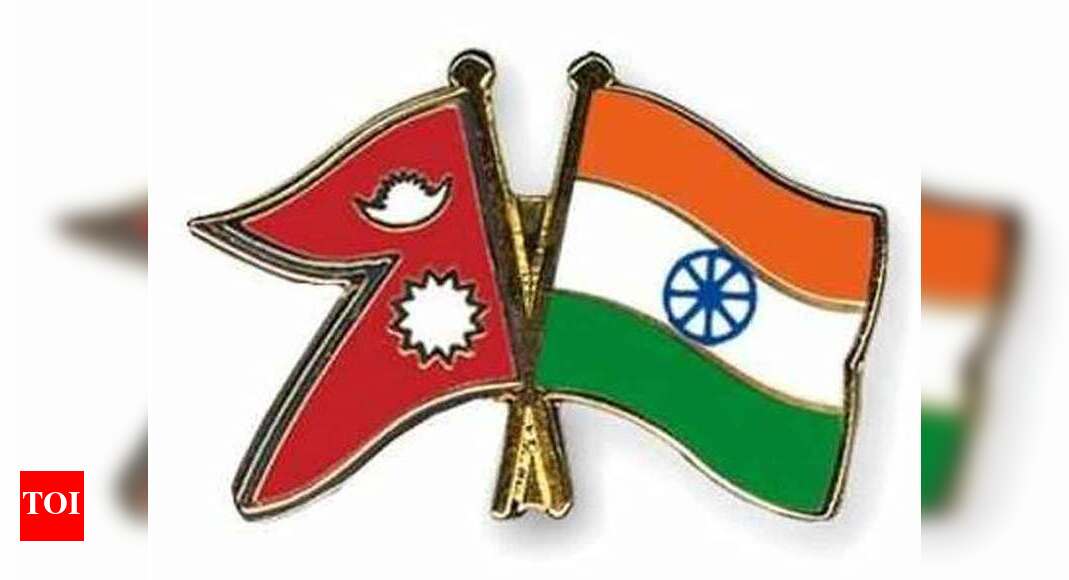 First 'Nepal-India Think Tank Summit' to begin on Tuesday | India News ...