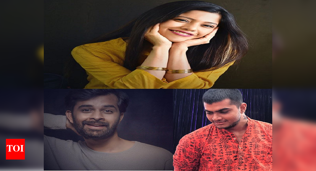 Watch: Popular stars create a buzz around ‘Shu Thayu’ in the most ...