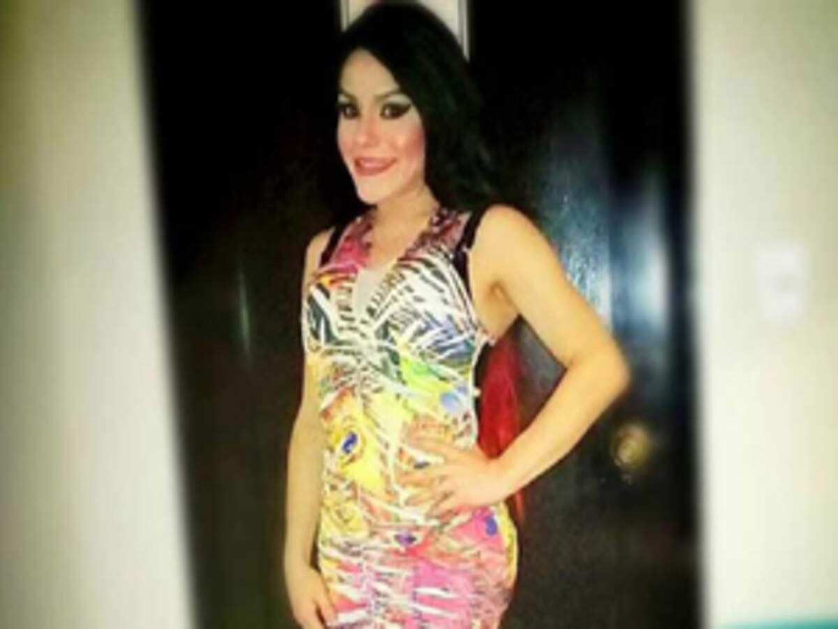 Gay pageant winner tortured and killed