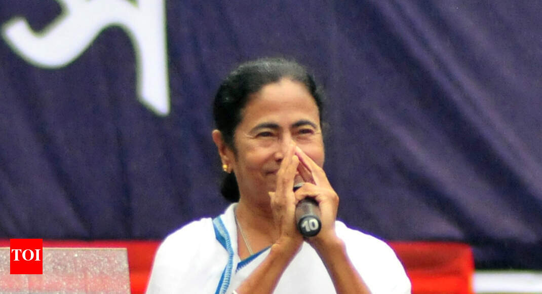 Delhi's St Stephen's College withdraws invite to Mamata Banerjee ...