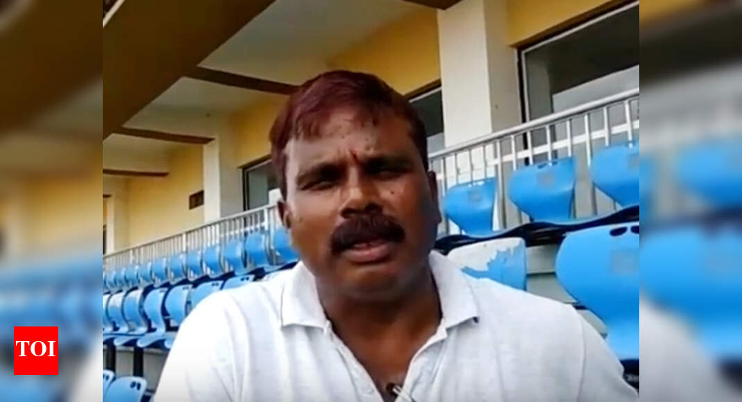 Nipon Das: Hima Das' coach accused of sexual assault by woman athlete ...