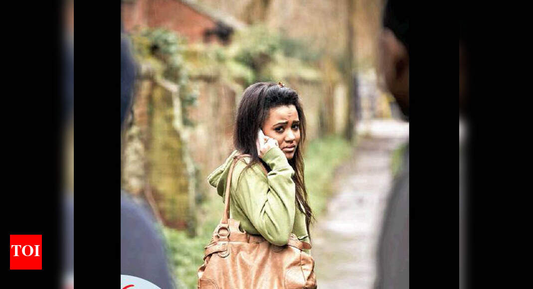 When in trouble, don’t call 100 | Chandigarh News - Times of India