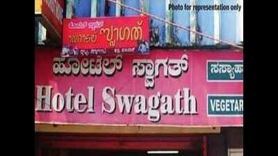 Signboards not in Kannada? BBMP may cancel trade licences | Bengaluru ...