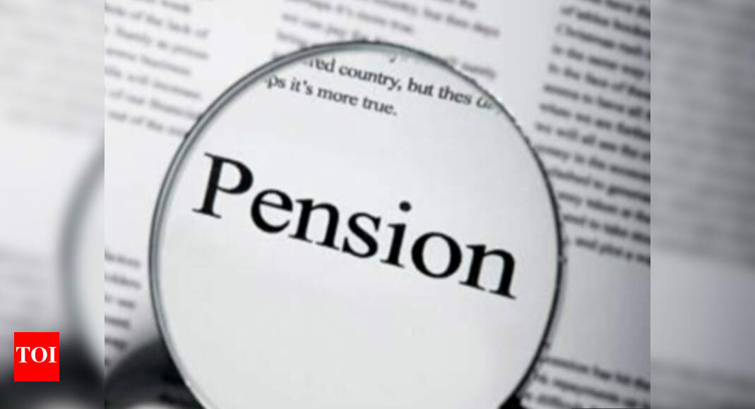 Pension Scheme: 'Government to clear welfare pension dues by Onam ...