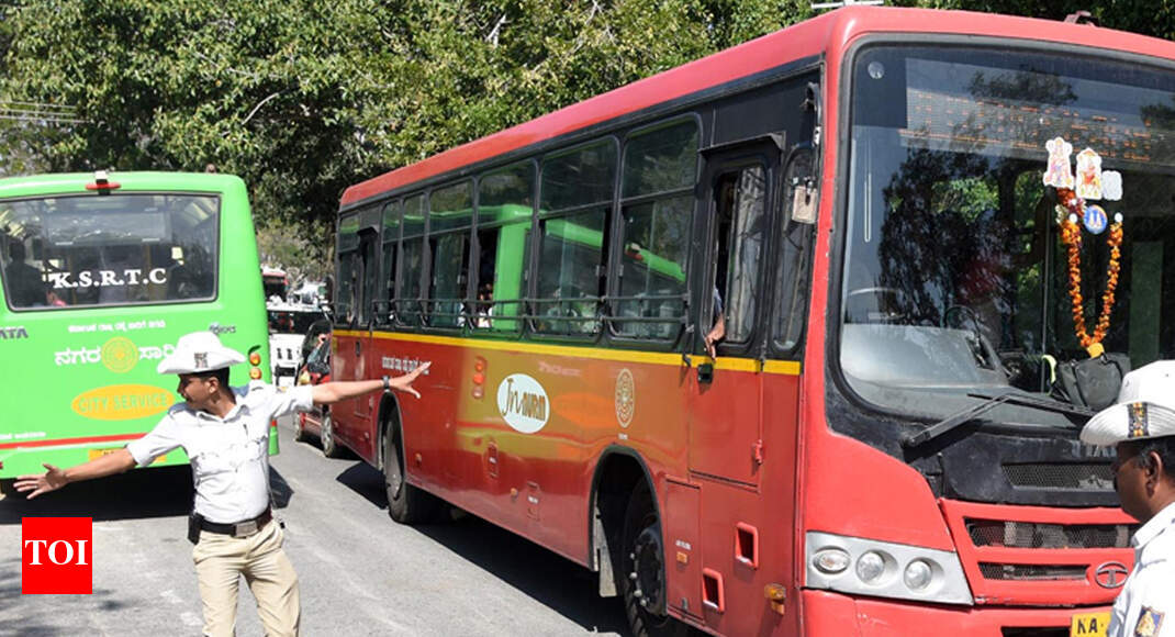 bus strike: KSRTC strike on August 7 | Thiruvananthapuram News - Times ...