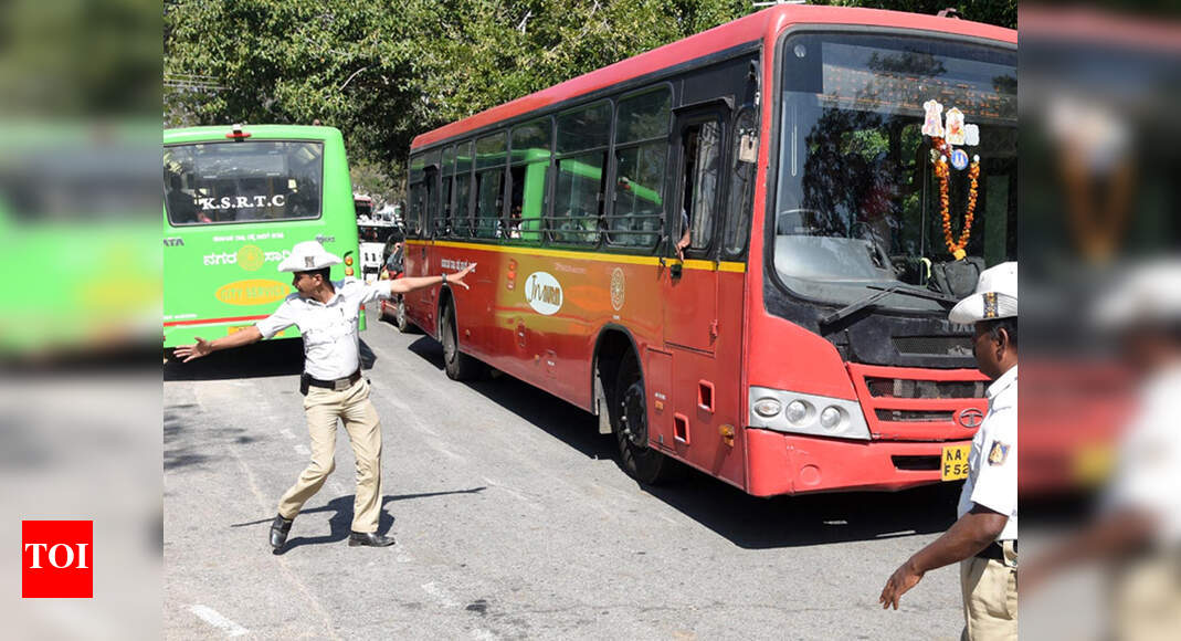 Bus Strike: KSRTC strike on August 7 | Thiruvananthapuram News - Times ...