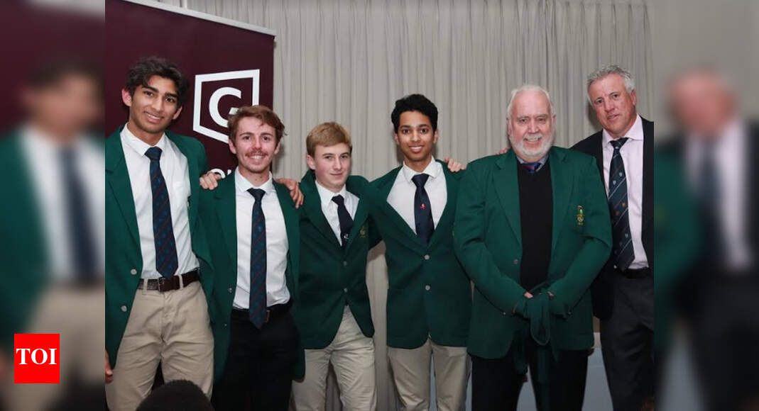 Graham Prior's death a major loss for South African squash, say players ...