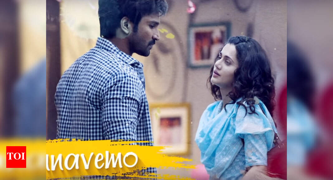 Director Harinath thanks Madhavan for launching 'O Cheli' from ...