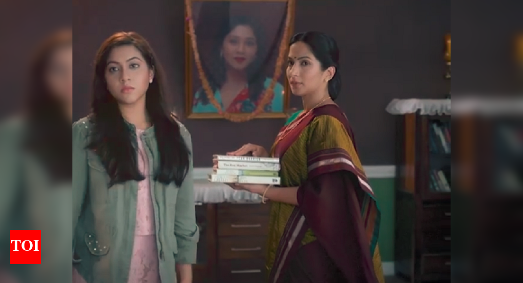 Tujhse Hai Raabta promo: Tale of a bittersweet relationship between ...