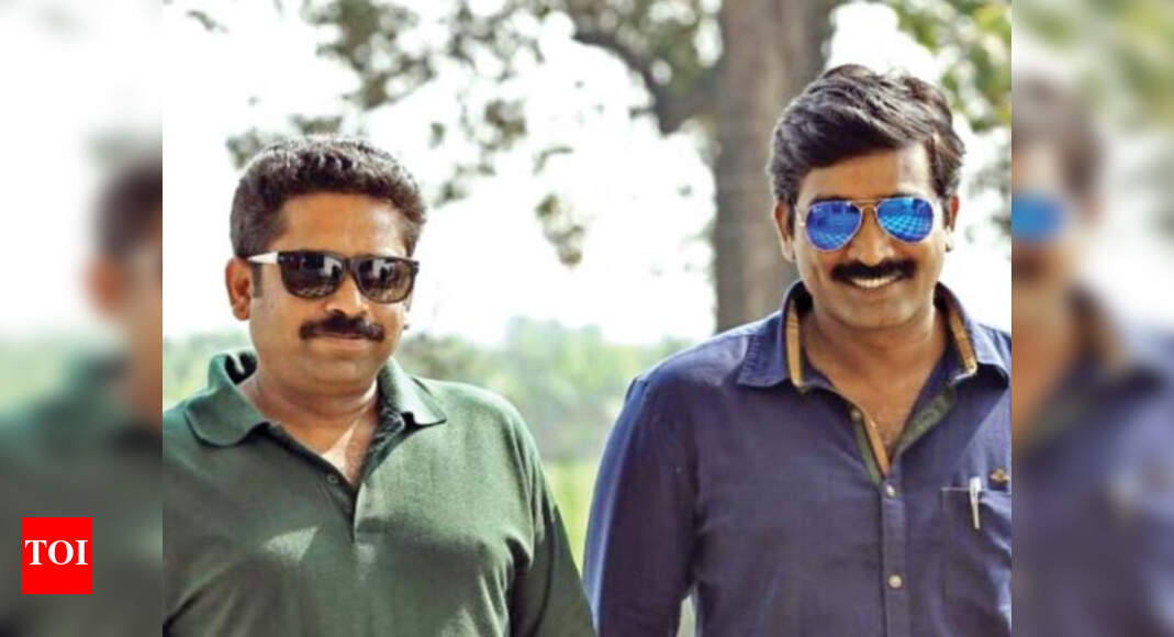 Vijay Sethupathi and Seenu Ramasamy to team up once again | Tamil Movie ...