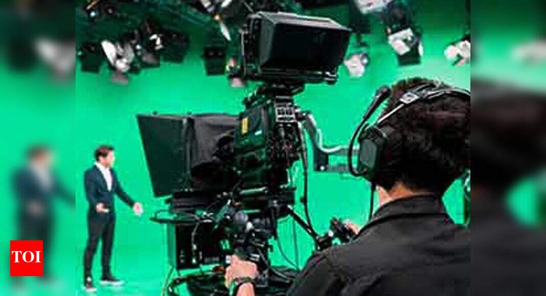 This emerging course can help you become a digital cinematographer ...