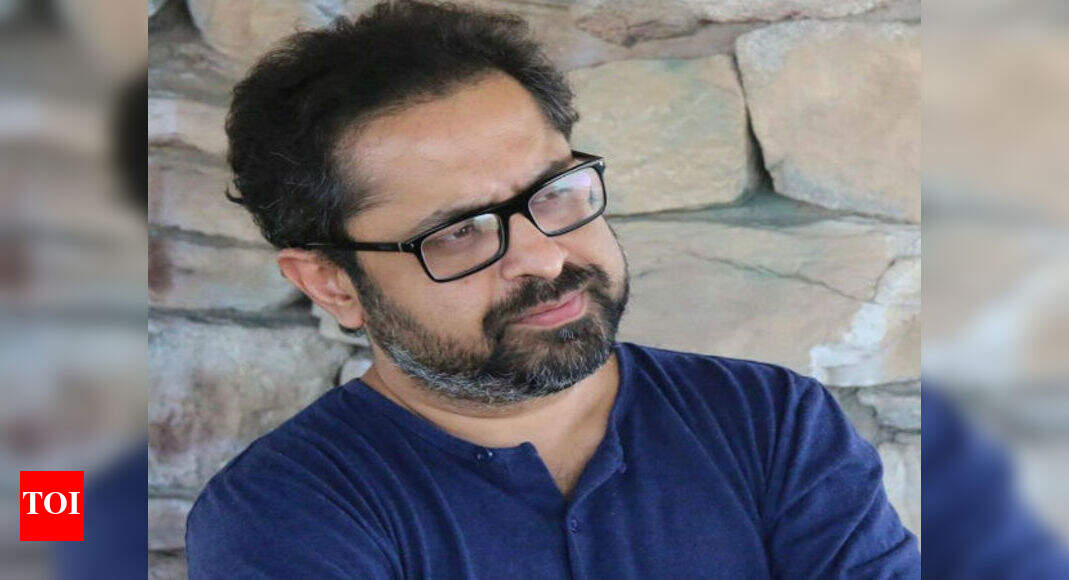 Suman Ghosh on what triggered the story idea of ‘Aadhaar’ | Bengali ...