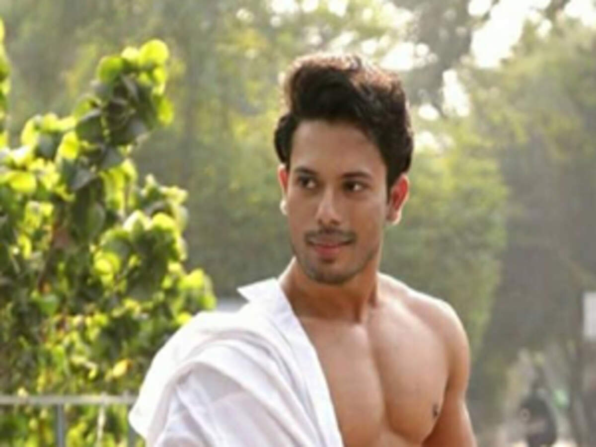 “I was judged because of my sexuality”