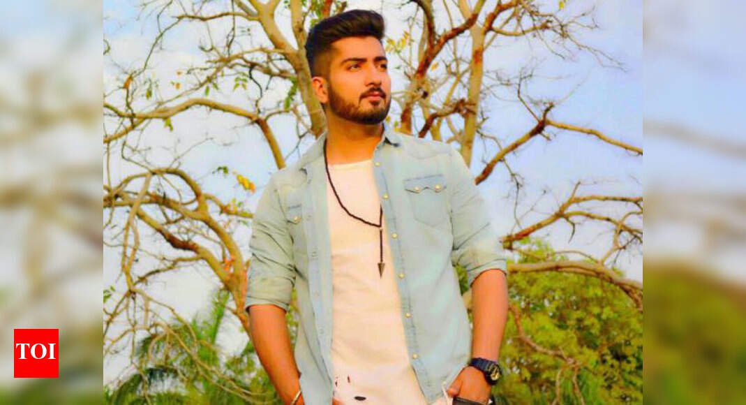 Jaani to make his Punjabi singing debut soon | Punjabi Movie News ...