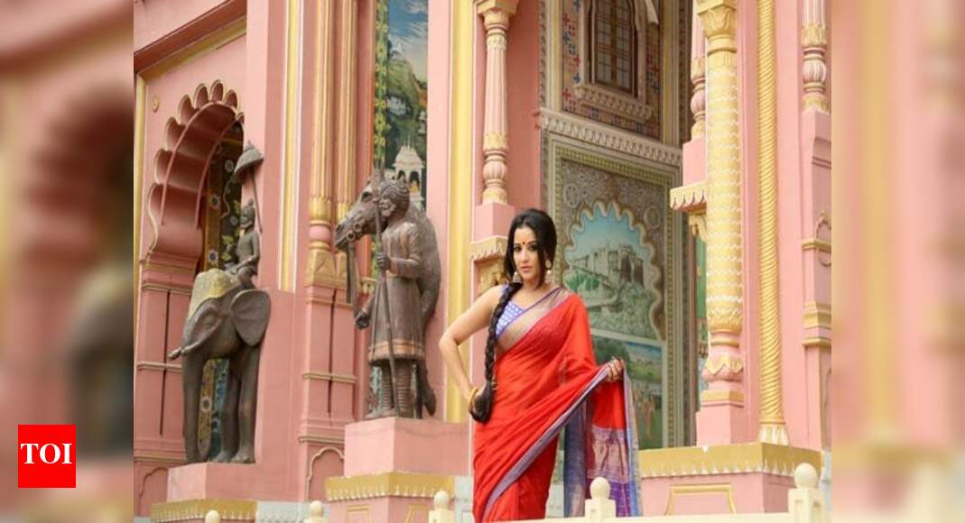 ‘I took up the role of daayan as I wanted to break my image of a ...