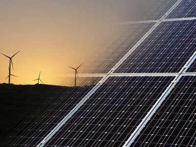 Karnataka tops in renewable energy installation | Bengaluru News ...