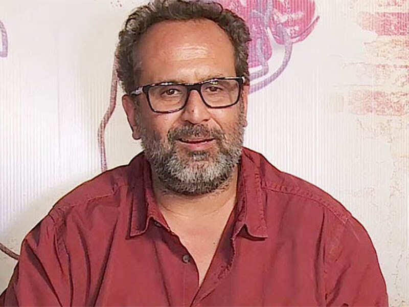 Aanand L Rai: Aanand L Rai is a ‘tea’totaller | Hindi Movie News ...