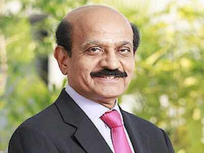 Mohan Reddy, Prasada Reddy to receive honorary doctorates | Vijayawada ...