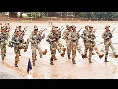 Kerala to get first all-woman police battalion today | Kochi News ...