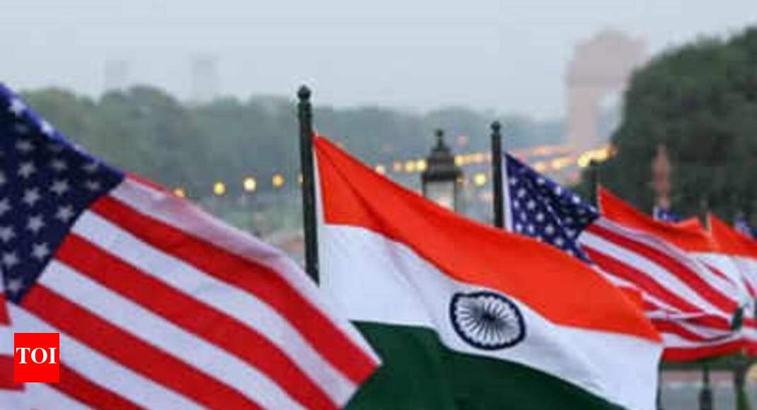 NATO: Granting India STA-1 status sign of trust in bilateral ...