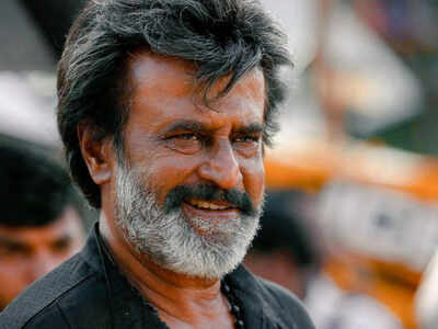 CS Amudhan heaps praise on ‘Kaala’ and Pa Ranjith | Tamil Movie News ...