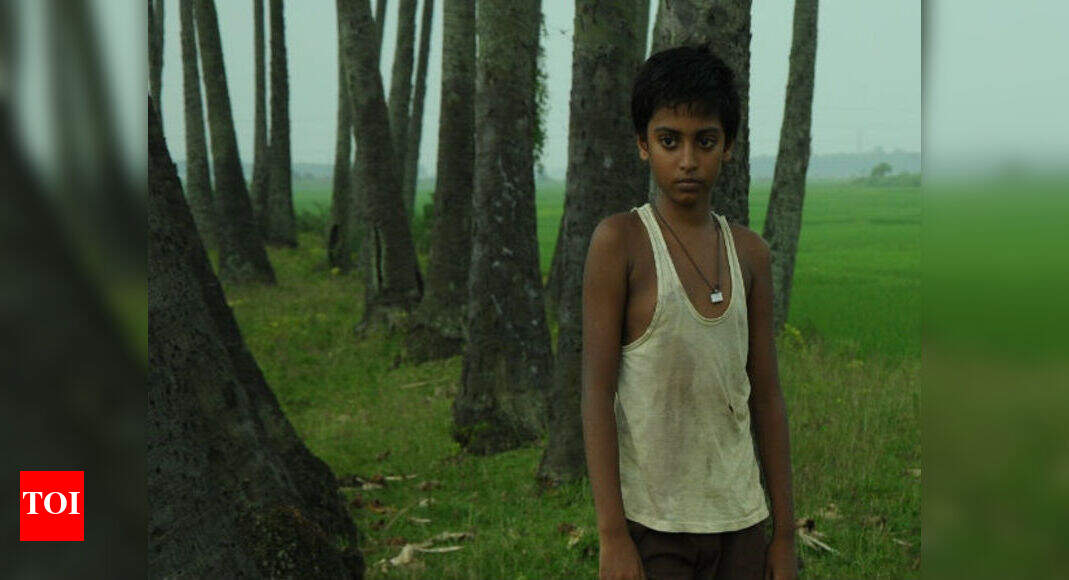 Samiul Alam bags his second Bengali film | Bengali Movie News - Times ...