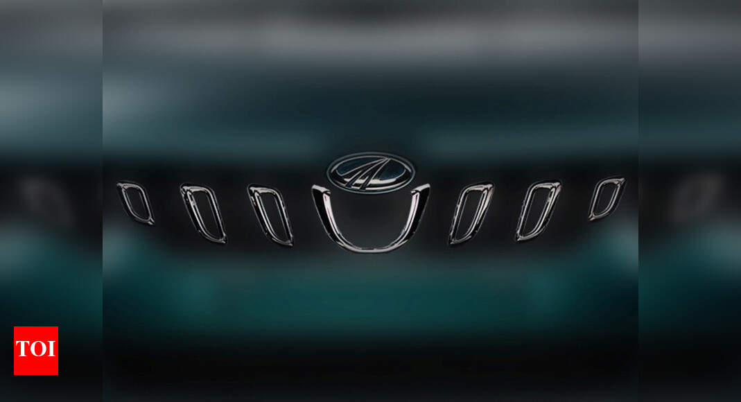 Mahindra: New Mahindra Marazzo MUV to be launched by September 2018 ...