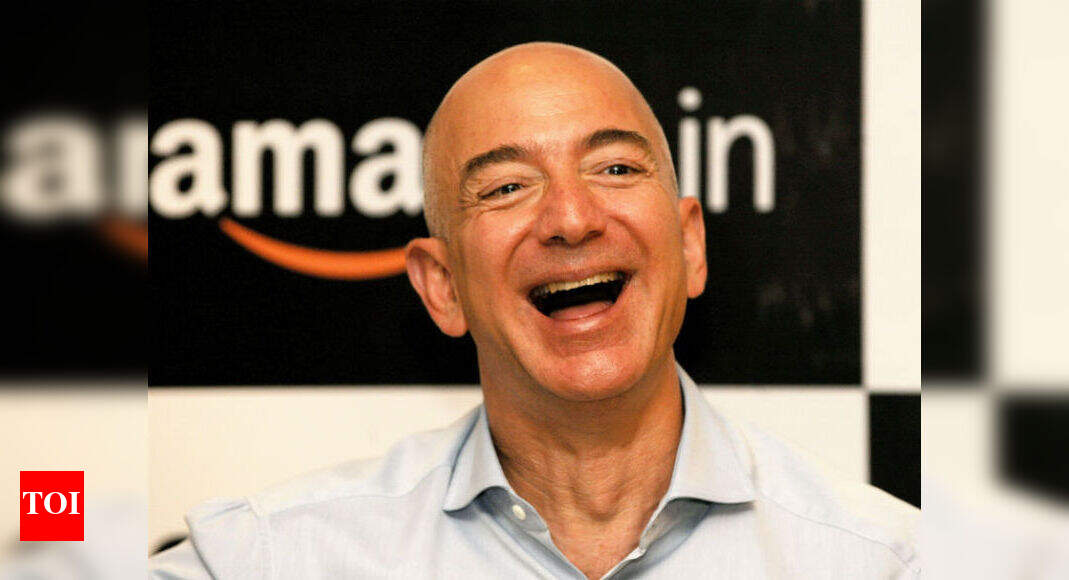 Jeff Bezos: A hidden Amazon fortune: Jeff Bezos' parents may be worth ...