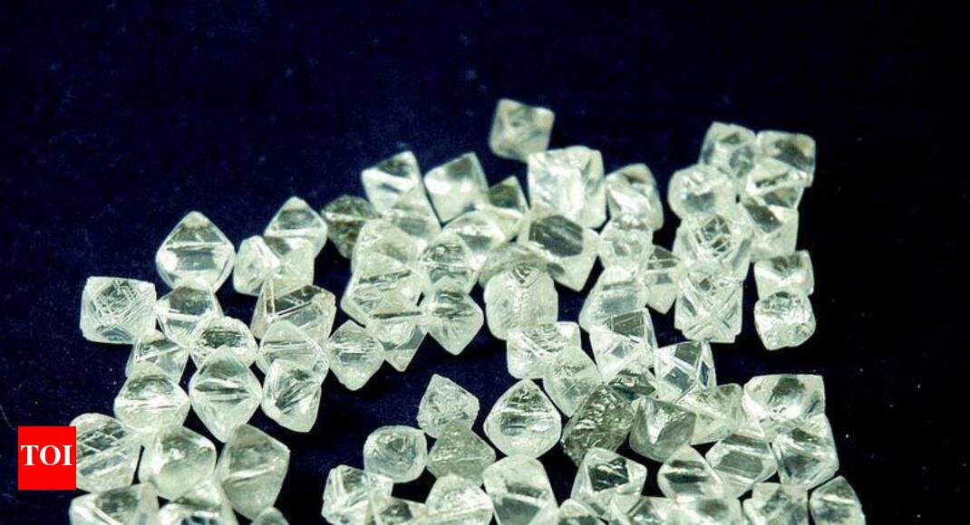 Oldest gem testing lab warns against fake certificates | Surat News ...