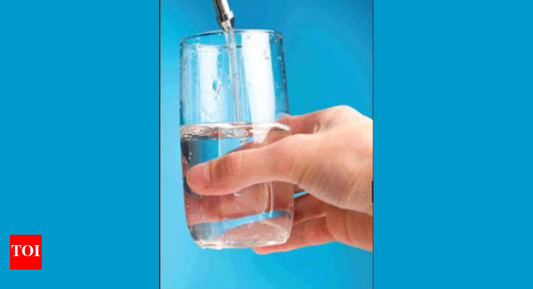 Jal Nigam plans to provide Ganga water to Khoda by end of this year ...