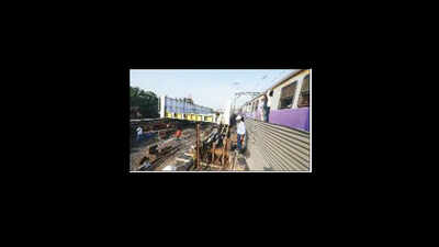 Years after HC order, Diva station yet to get emergency medical room ...