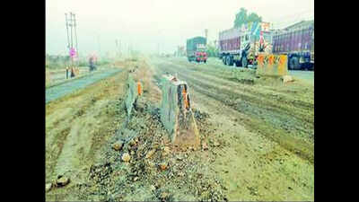 NH 74 Probe Report Handed Over To CS: NH 74 probe report handed over to ...