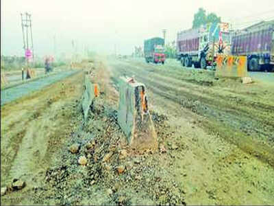 NH 74 probe report handed over to chief secretary | Dehradun News ...