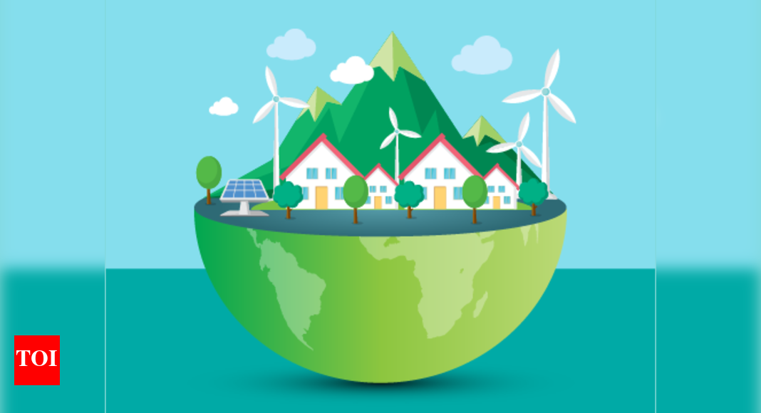 Infographic: Karnataka beats world leaders in renewable energy capacity ...