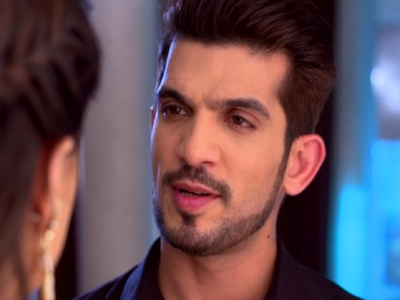 Ishq Mein Marjawan written update, July 31, 2018: Deep throws Chawanni ...