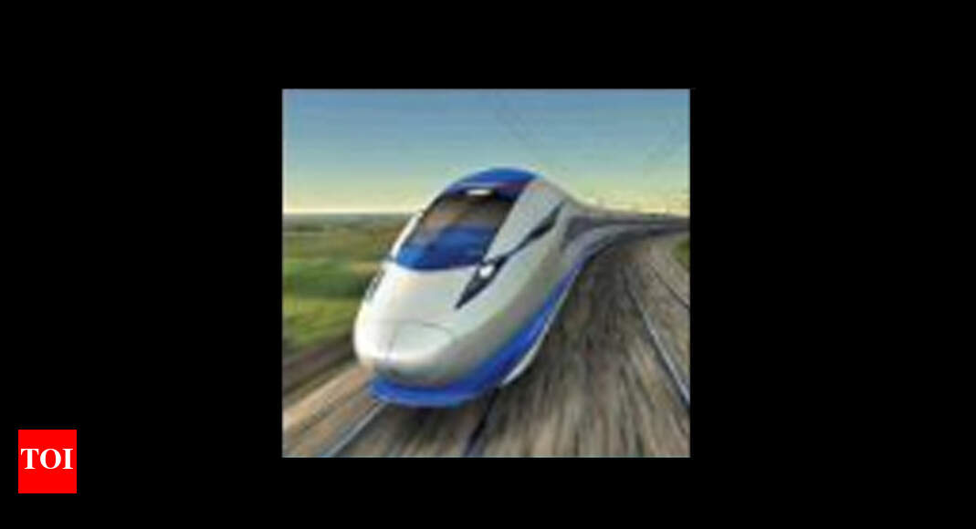 Bullet Train: Want bullet train-like feel? Wait for the new coaches to ...