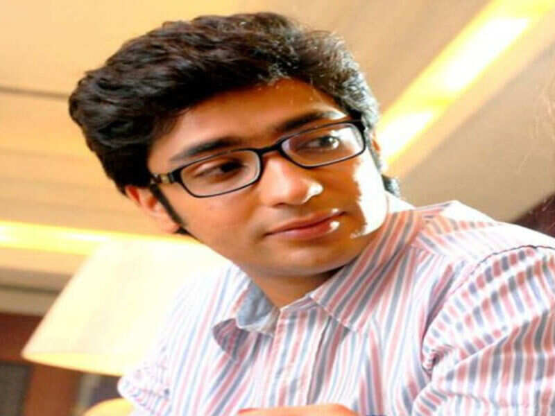 Gaurav Chakrabarty excited to be a part of ‘Jwaker Dhan’ sequel ...