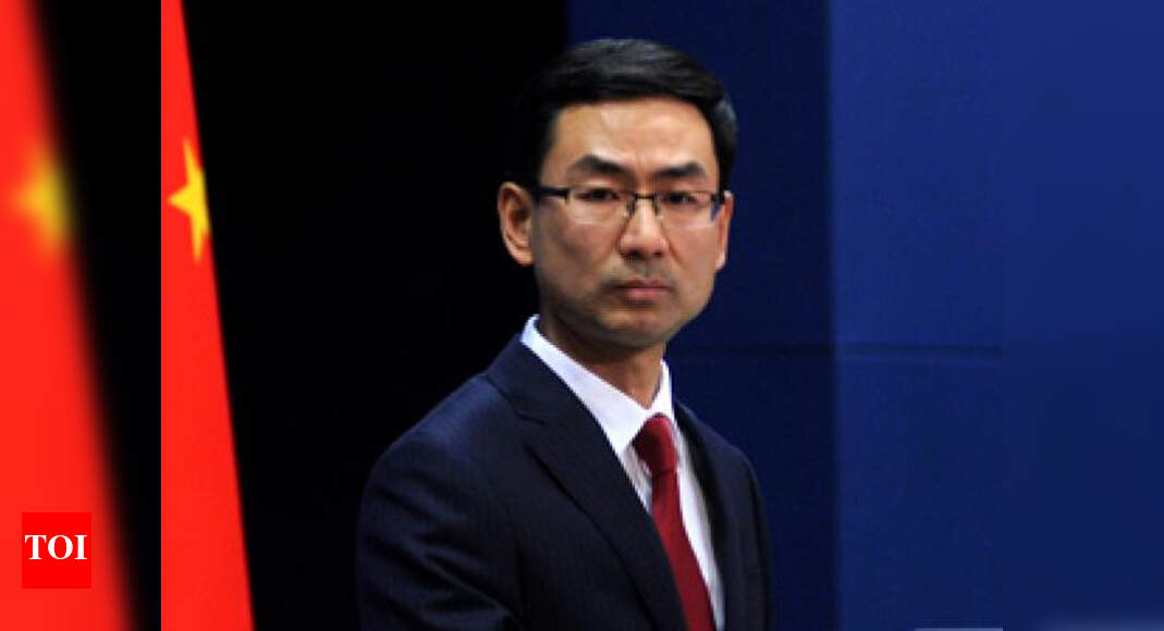 China warns of retaliation if US takes more trade steps - Times of India